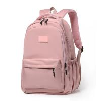 China Colefa New Anti Splash Oxford Outdoor Sports Back Pack Reduced Load for High School Students South Korea Forest Style Backpack for sale