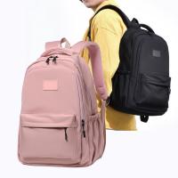 China Colefa New Anti Splash Oxford Outdoor Sports Back Pack Reduced Load for High School Students South Korea Forest Style Backpack for sale