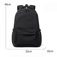 China Colefa New Anti Splash Oxford Outdoor Sports Back Pack Reduced Load for High School Students South Korea Forest Style Backpack for sale