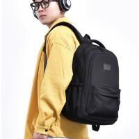China Colefa New Anti Splash Oxford Outdoor Sports Back Pack Reduced Load for High School Students South Korea Forest Style Backpack for sale