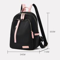 China Colefa DA Color Blocking Family Hiking Casual Outdoor Travel Daypack Bags New Wholesale Price Dopa-mine Color-block Backpack for sale