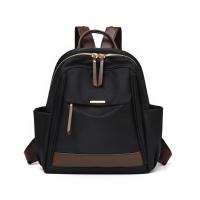 China Colefa 2026 New Family Outdoor Women's Shoulder Bag Backpack Lightweight Travel Backpack Simple Commuting Nylon Leisure Backpack for sale