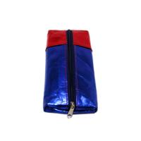 China Custom Pencil Bag For Students Washable Kraft Paper Travel Stationery Pouch For Pens Pencils for sale