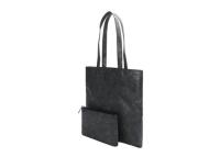 China Waterproof Tyvek Washable Tote Bags Custom Casual Foldable Shopping Tote Bag for sale