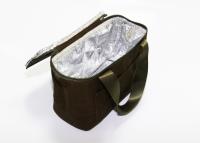 China China Wholesale Promotion Freezable custom insulated cooler lunch bag for sale