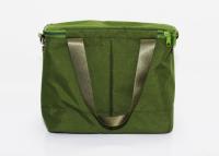 China China Wholesale Promotion Freezable custom insulated cooler lunch bag for sale