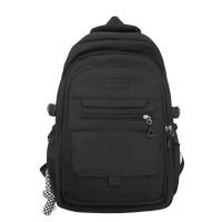 China Colefa Oxford Composite Fabric 15 Inch Computer Unisex Backpack College Junior High School Student Trendy Ins Beauty Backpack for sale