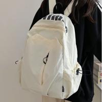 China Colefa Wholesale Backpack Ins Niche Lightweight Waterproof High School Boys Girls Large Capacity Sports Outdoor Travel Backpack for sale