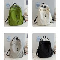 China Colefa Wholesale Backpack Ins Niche Lightweight Waterproof High School Boys Girls Large Capacity Sports Outdoor Travel Backpack for sale