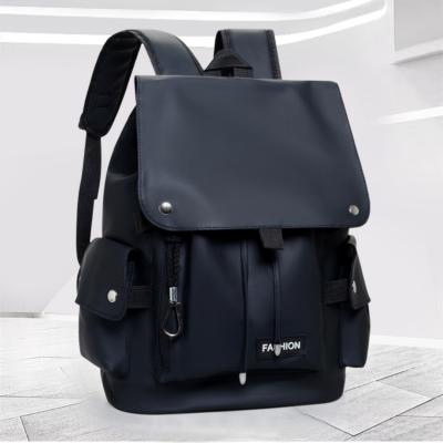 China Colefa Factory Dark Green Versatile Casual Trendy Hiking Backpack Short Distance Fashionable Sport Travel 8 Inch Laptop Backpack for sale