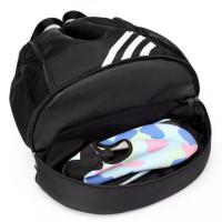 China Colefa Lightweight Dry Wet Separation Swimming Backpack Travel Soccer Basketball Bag 16 Inch Laptop Sports Drawstring Backpack for sale