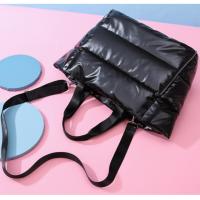 China Colefa Manufacturer Customizable Fitness Swimming GYM Bags Dry Wet Separation Hand-held Travel Luggage Bag Puffy Yoga Tote Bag for sale