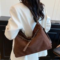 China Colefa Cheap Personalized Reasonable Price Wholesale Bulk Tote Hand Bags Structured Suede Convertible Tote Bag to Backpack for sale