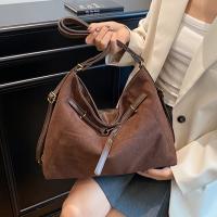 China Colefa Cheap Personalized Reasonable Price Wholesale Bulk Tote Hand Bags Structured Suede Convertible Tote Bag to Backpack for sale