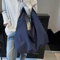 China Colefa China Wholesale African Summer Beach Laminated Shoulder Tote Bag Blank Extra Large Book Lover Popular Royal Blue Tote Bag for sale