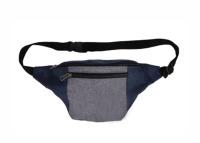 China Outdoor Custom Sport Waist Belt Bag Exercise Waterproof Running Bag for sale