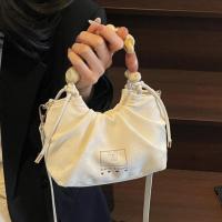 China Colefa Manufacturer New Women's Bags Trendy Versatile Fashionable Beaded Handbags with Casual Western Style Crossbody Charm for sale