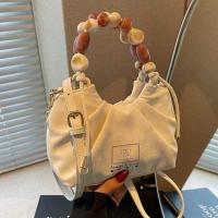 China Colefa Manufacturer New Women's Bags Trendy Versatile Fashionable Beaded Handbags with Casual Western Style Crossbody Charm for sale