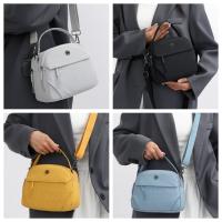 China Colefa Ladies Nylon Bag Versatile Small Square Bag Trend Shoulder Diagonal Cross Custom Handbags for Women Luxury With Logo for sale
