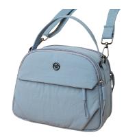 China Colefa Ladies Nylon Bag Versatile Small Square Bag Trend Shoulder Diagonal Cross Custom Handbags for Women Luxury With Logo for sale