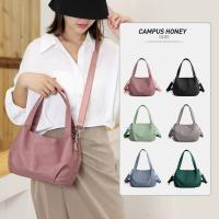 China Colefa Ready to Ship Dropshipping Import Handbags From China Western 3 in 1 Handbags Nylon Wholesale Price Cheap Women's Handbag for sale