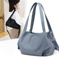 China Colefa Ready to Ship Dropshipping Import Handbags From China Western 3 in 1 Handbags Nylon Wholesale Price Cheap Women's Handbag for sale