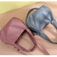 China Colefa Ready to Ship Dropshipping Import Handbags From China Western 3 in 1 Handbags Nylon Wholesale Price Cheap Women's Handbag for sale