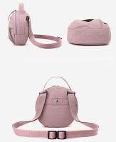 China Colefa Factory New Brand Handbags High Quality Dropshipping White Label Oem Handbag Manufacturer New Trending Round Handbag for sale