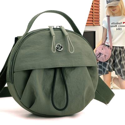 China Colefa Factory New Brand Handbags High Quality Dropshipping White Label Oem Handbag Manufacturer New Trending Round Handbag for sale