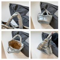 China Colefa Cloud Bag Ladies Hand Tote Bag Update Simple Pleated Down Bag Wholesale Women's Puff Bag 2026 Trending Fashion Handbags for sale
