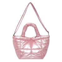 China Colefa Cloud Bag Ladies Hand Tote Bag Update Simple Pleated Down Bag Wholesale Women's Puff Bag 2026 Trending Fashion Handbags for sale