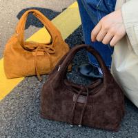 China Colefa Fashionable Shoulder Cross Body Bags Korean Niche Wrist Bag Women's Girls Ladies Autumn Winter Casual Pillow Handbags for sale