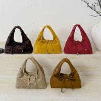 China Colefa Fashionable Shoulder Cross Body Bags Korean Niche Wrist Bag Women's Girls Ladies Autumn Winter Casual Pillow Handbags for sale