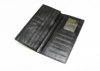 China Recyclable Folding Long Tyvek Wallet Coin Pocket Male Use With Card Holder for sale