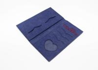 China Radiation Protection Fabric Washable Kraft Paper Long Wallet RFID Blocking Wallet for cards for sale