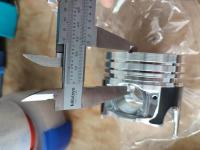 China ISUZU 4LE1 Engine Piston 8-97232604-0 Genuine OEM Part for Excavator Diesel Engines for sale
