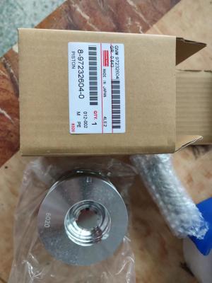 China ISUZU 4LE1 Engine Piston 8-97232604-0 Genuine OEM Part for Excavator Diesel Engines for sale