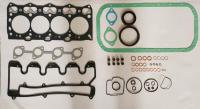 China ISUZU 4LE1 4LE2 6HK1 Excavator Engine Overhaul Package - Direct Injection Diesel Components 30-60 Day Delivery for sale