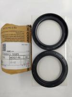 China Rubber NOK Oil Seals AE3297 AW9063 Crankshaft Rear Oil Seal for sale