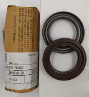 China Rubber NOK Oil Seals AE3297 AW9063 Crankshaft Rear Oil Seal for sale