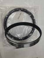 China S12A2 Crankshaft Front Oil Seal 04865-18020 34311-00800 S6K Yanmar 4TNE88 for sale