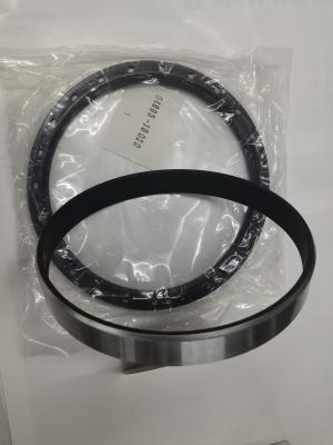 China S12A2 Crankshaft Front Oil Seal 04865-18020 34311-00800 S6K Yanmar 4TNE88 for sale