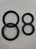 China S12A2 Crankshaft Front Oil Seal 04865-18020 34311-00800 S6K Yanmar 4TNE88 for sale