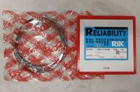China Toyota 2Z Engine RIK Piston Rings 13011-78701-71 13011-78760-71 28065 Diesel Forklift Parts for sale