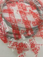 China Toyota 2Z Engine RIK Piston Rings 13011-78701-71 13011-78760-71 28065 Diesel Forklift Parts for sale