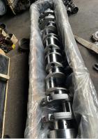 China MITSUBISHI S12R Crankshaft 37420-11201 - Premium Engine Component with Factory Direct Pricing for sale