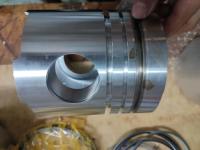 China Nissan PD6 PD6T Diesel Engine Piston 12011-96013 12011-96009 12011-96007 - 6 Month Warranty, 1-3 Day Lead Time for sale