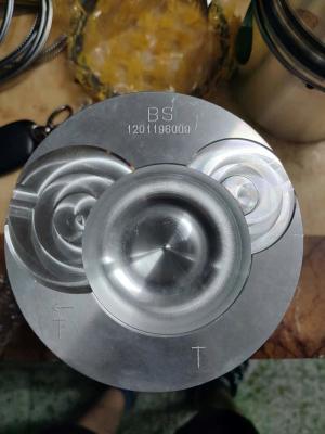 China Nissan PD6 PD6T Diesel Engine Piston 12011-96013 12011-96009 12011-96007 - 6 Month Warranty, 1-3 Day Lead Time for sale