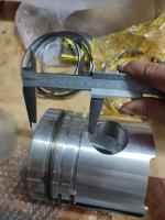 China Nissan PD6 PD6T Diesel Engine Piston 12011-96013 12011-96009 12011-96007 - 6 Month Warranty, 1-3 Day Lead Time for sale