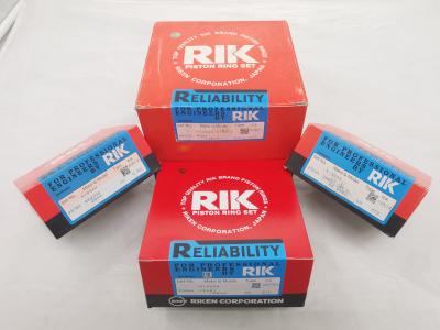 China 12033-AE003 12033-1W412 Piston Ring For Nissan Diesel Engine K21 KA24 QD32 FD46 RD8 for sale